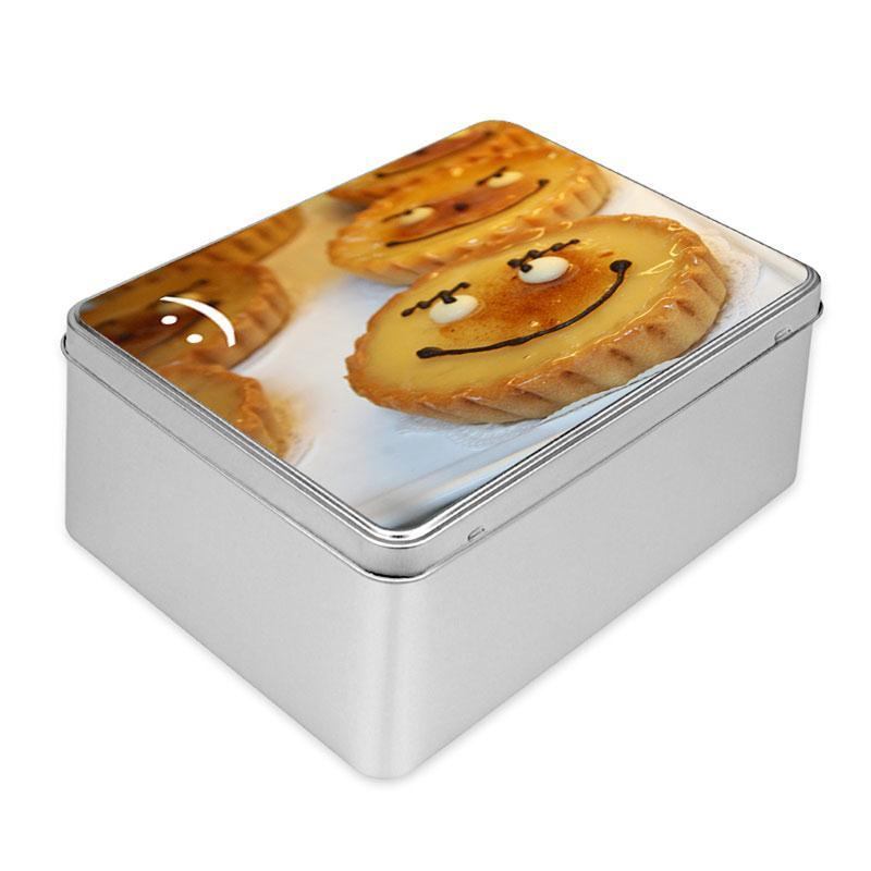 Revues de Boite à biscuits photo